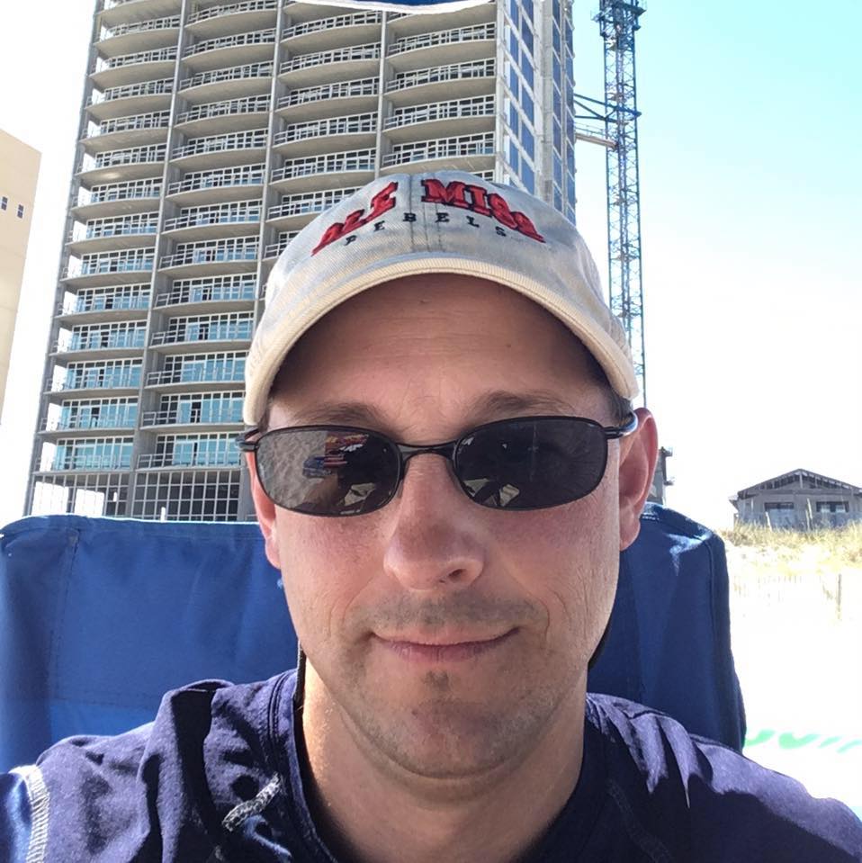 Amberjack Charters – Let’s Go Fishing